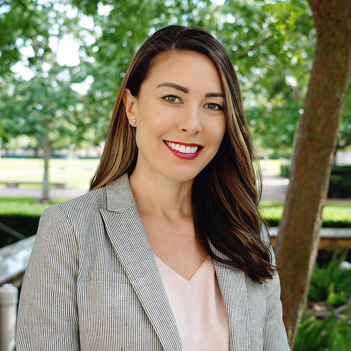 Rice Business Staff Council | Jones Graduate School of Business at Rice ...