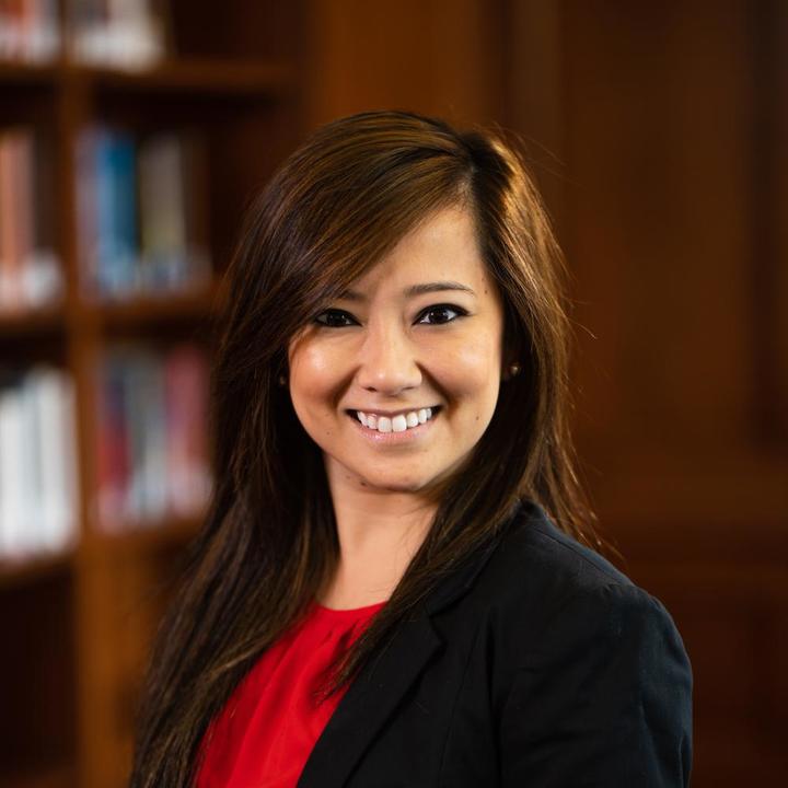 MBA Student Ambassadors | Jones Graduate School of Business at Rice ...