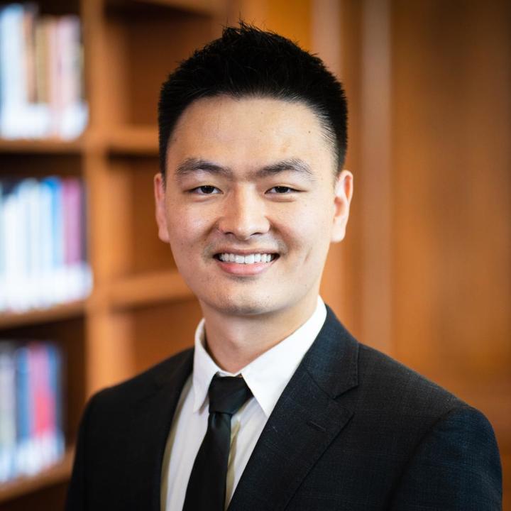 MBA Student Ambassadors | Jones Graduate School of Business at Rice ...