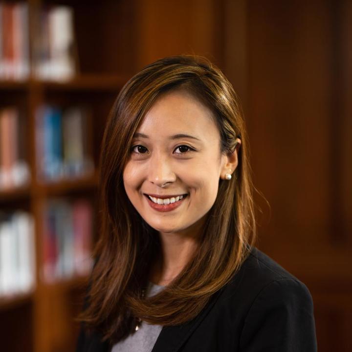 MBA Student Ambassadors | Jones Graduate School of Business at Rice ...