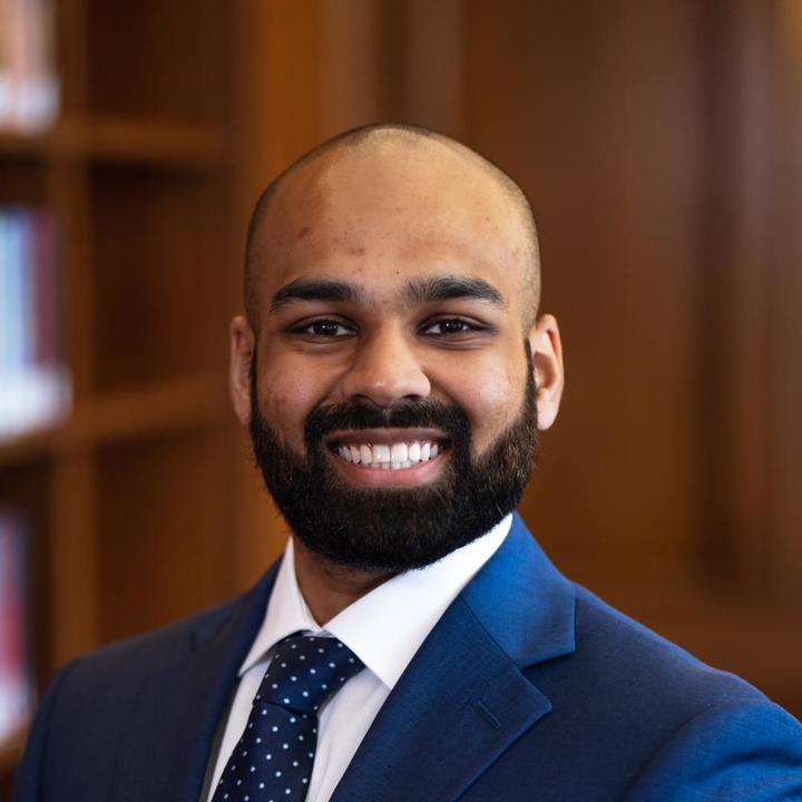 MBA Student Ambassadors | Jones Graduate School of Business at Rice ...