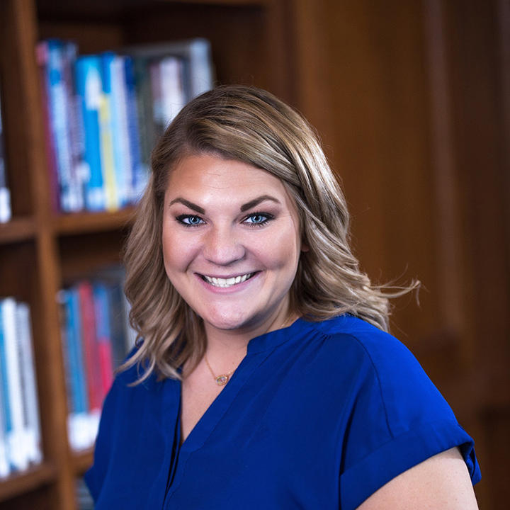 Office of Academic Programs and Student Experience | Jones Graduate ...